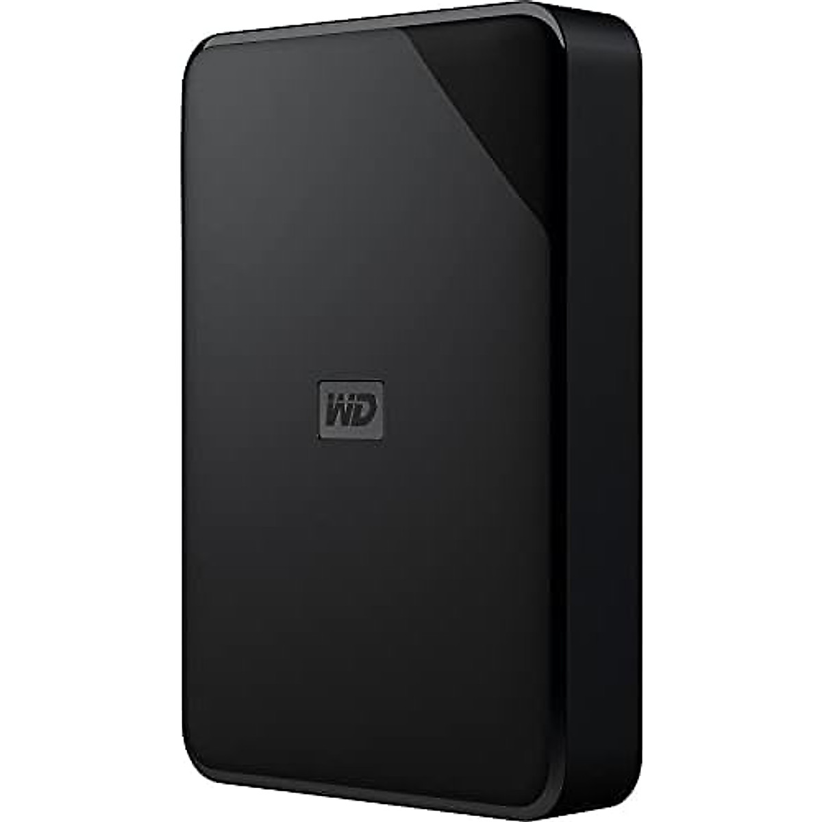 HD EXT. WD Western 1TB Elements SE Black WDBEPK0010BBK