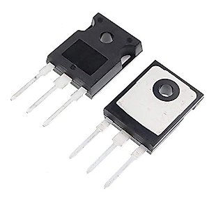 10pcs/lot IRG4PH40KD G4PH40KD TO-247 1200V 15A
