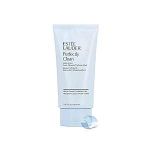 Estée Lauder Perfectly Clean Foam Cleanser/Purifying Mask 150ml