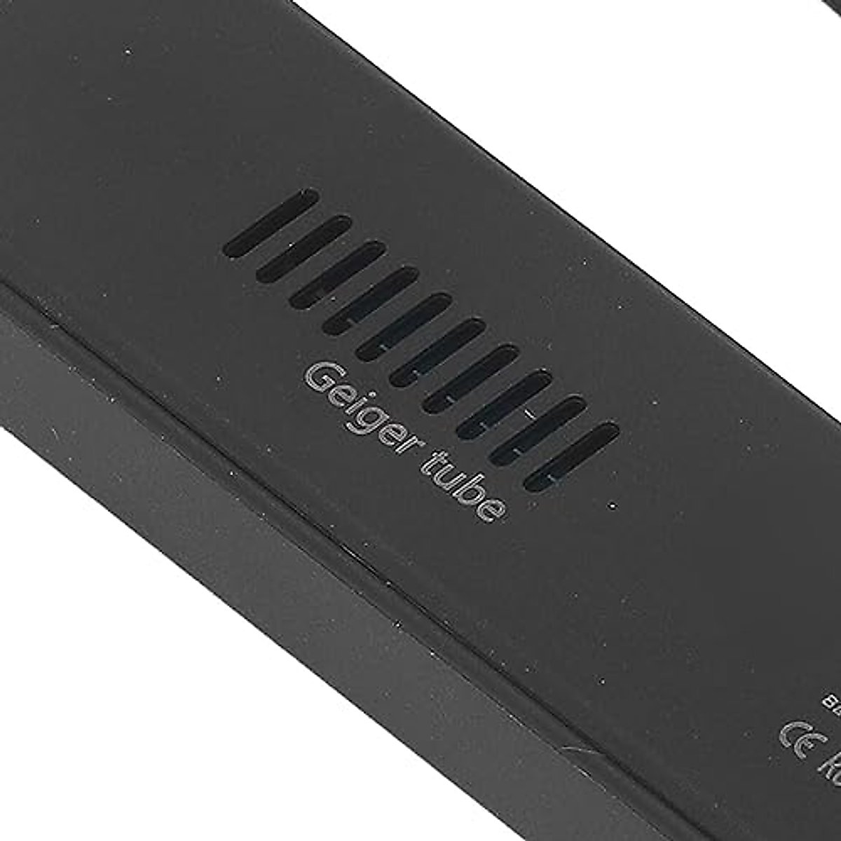 GammaDetector,Counter with Function, TFT Display, Wide Application, Working, for Radiation Testing in Various Environments