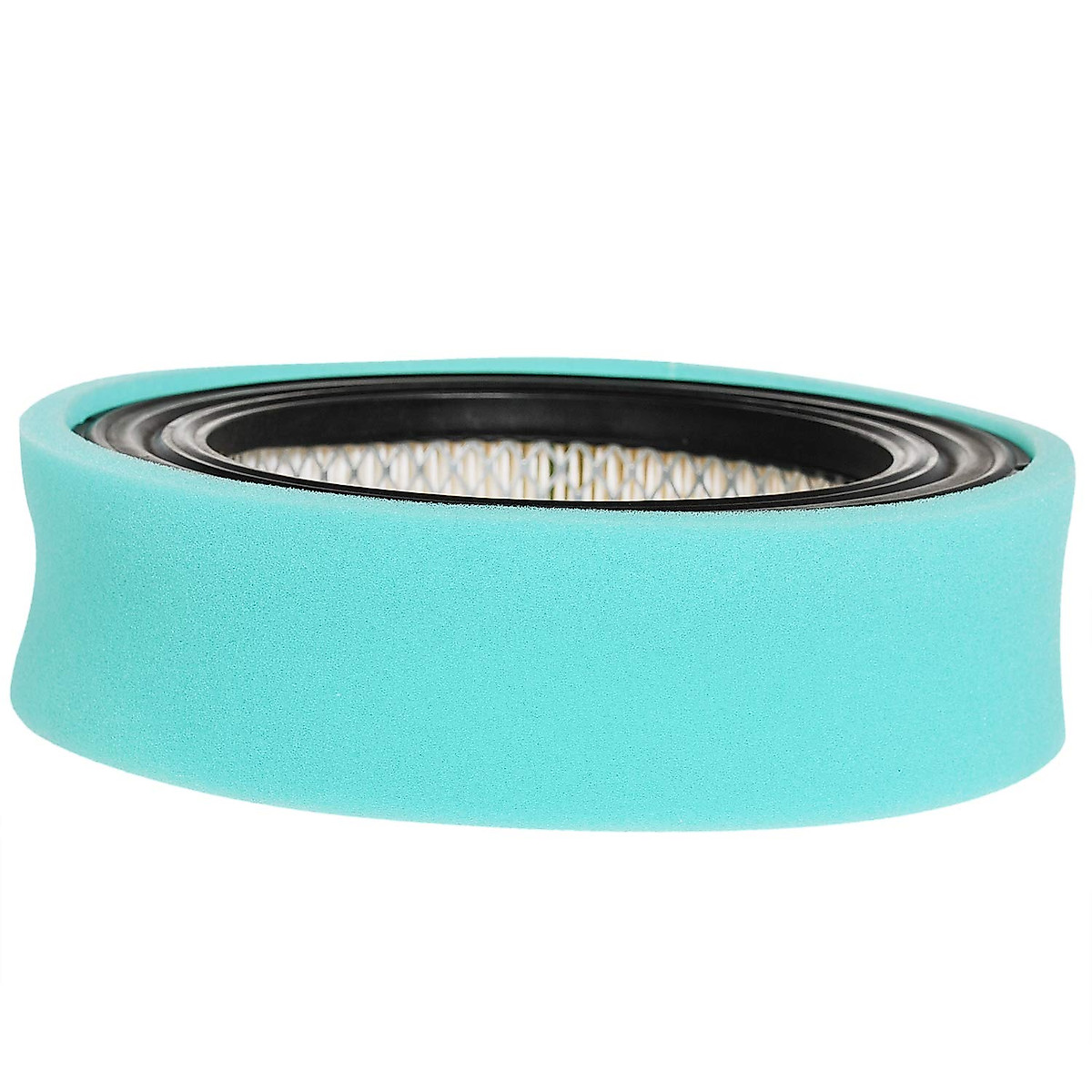 HIFROM Round Air Filter Cartridge Pre-Filter Replacement for 543275 543277 613275 613277 614275 614277 Replace 841856 4232 806232 692519 692520