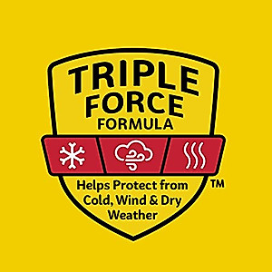 Carmex Classic Medicated Lip Balm Sticks, Lip Moisturizer for Chapped Lips, 9 Count (3 Packs of 3)