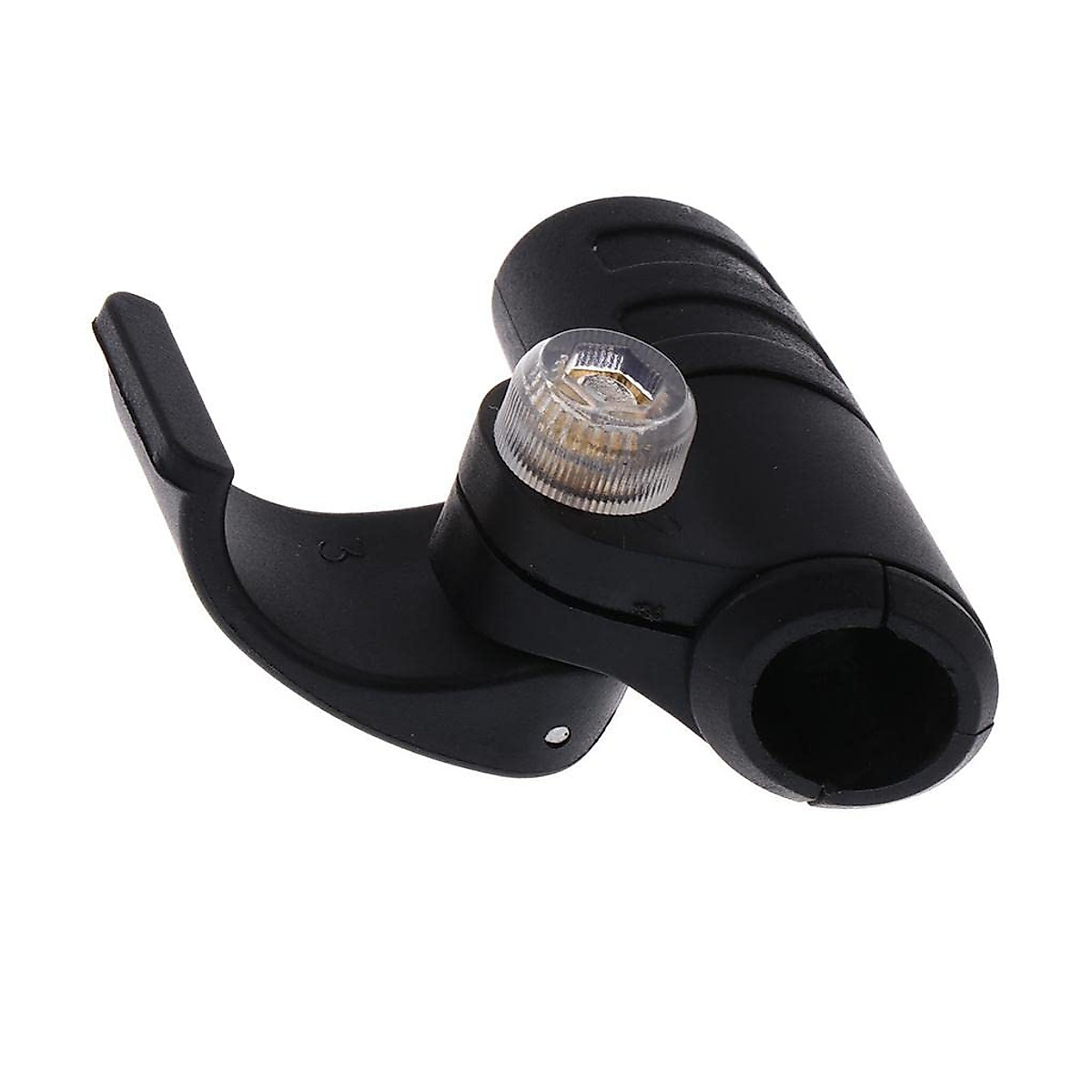 2pcs Quick Locking Tools Hiking Pole Cane Lock