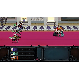 Has Been Heroes Nintendo Switch