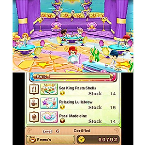 Disney Magical World 2 (Nintendo 3DS)