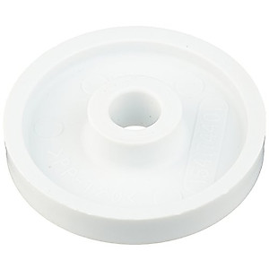 GENUINE Frigidaire 154174401 Dishwasher Dish Rack Roller