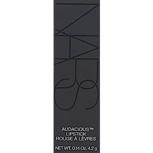 NARS Audacious Lipstick - Barbara for Women - 0.14 oz Lipstick