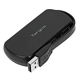 Targus ACH114EU 4 Port USB Hub