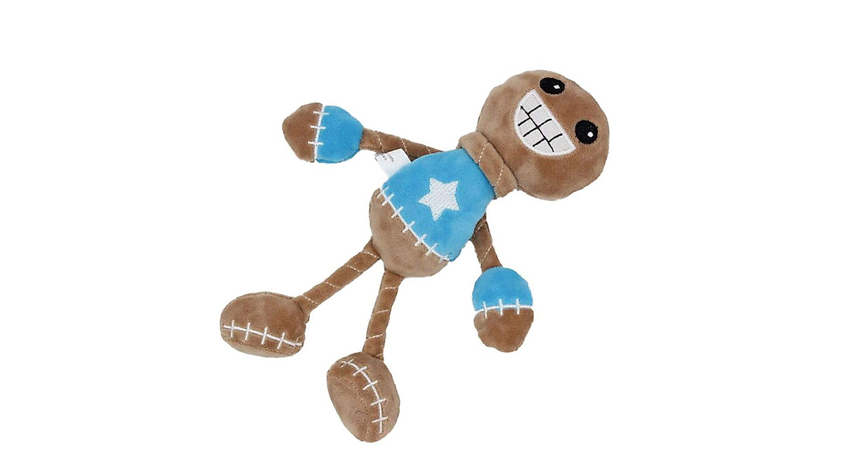 ZCPACE Kick Buddy Plush Figure - Adorable 8inch Doll