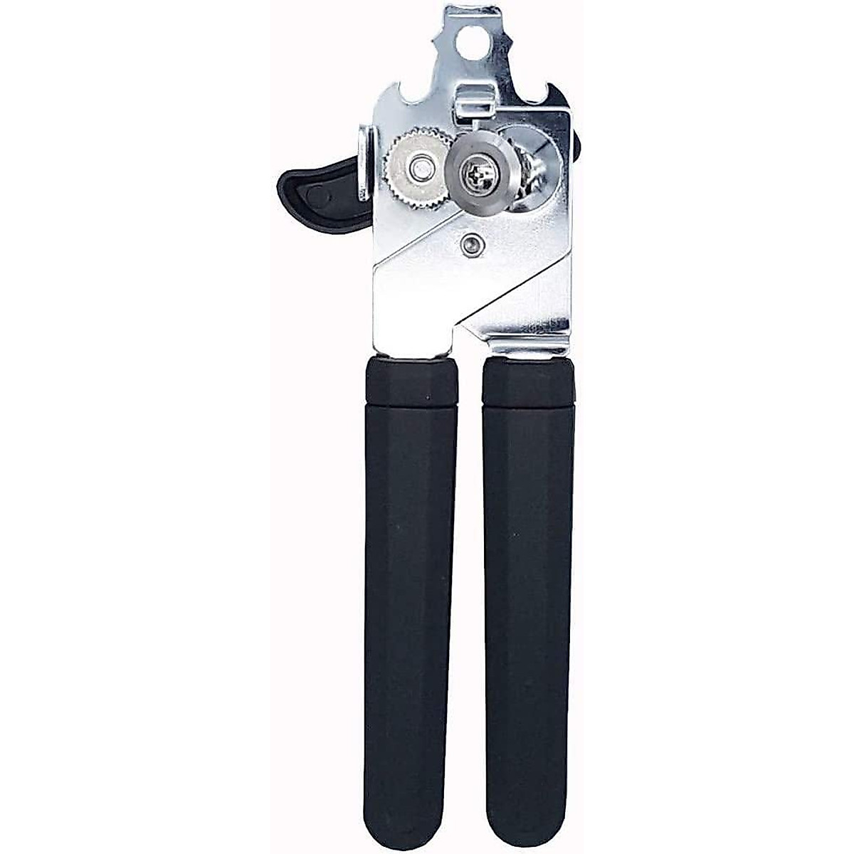 Stainless opener kitchen opener steel Portable Opener Can canning screw KitchenDining Bar Openers for Lids