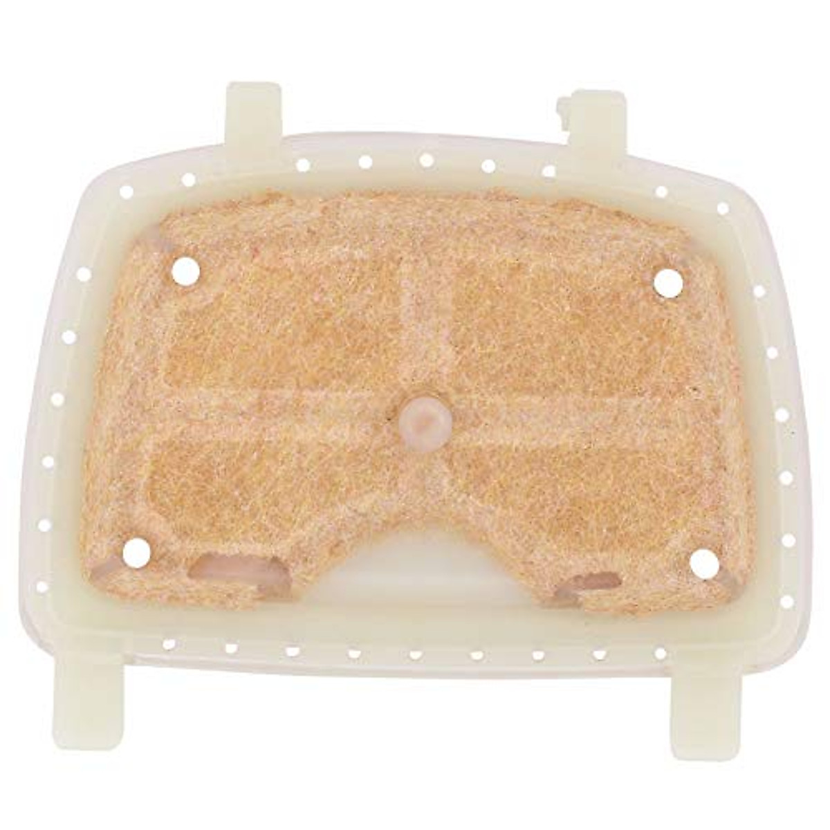 ApplianPar Air Filter Cleaner for Stihl MS171 MS171C MS181 MS211 MS211C Chainsaw Replaces 1139 120 1602 Pack of 3