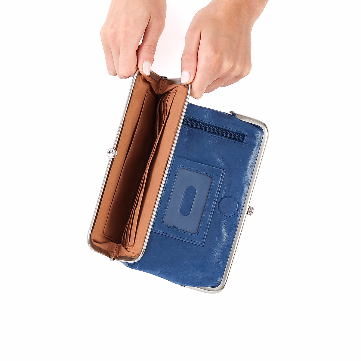 HOBO Lauren Slate One Size