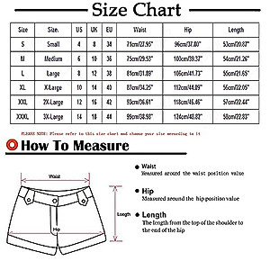 booty shorts for women sexy slutty butt lift Womens Bermuda 7" Shorts Camo Print Elastic Waist Pocketed Casual Shorts Summer Fashion Workout Cargo Shorts for Ladies Army Green 2XL