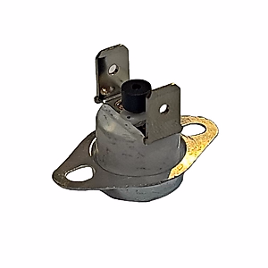 SRV230-0080 High Limit Manual Reset Snap Disc for QuadraFire, Pleasant Hearth and Pelpro Pellet Stoves