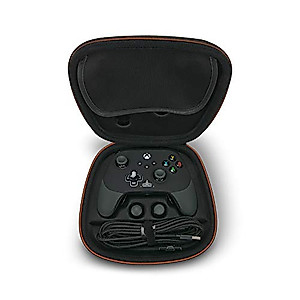 PowerA FUSION Pro 2 Wired Controller for Xbox Series X|S, gamepad, video game controller, works with Xbox One
