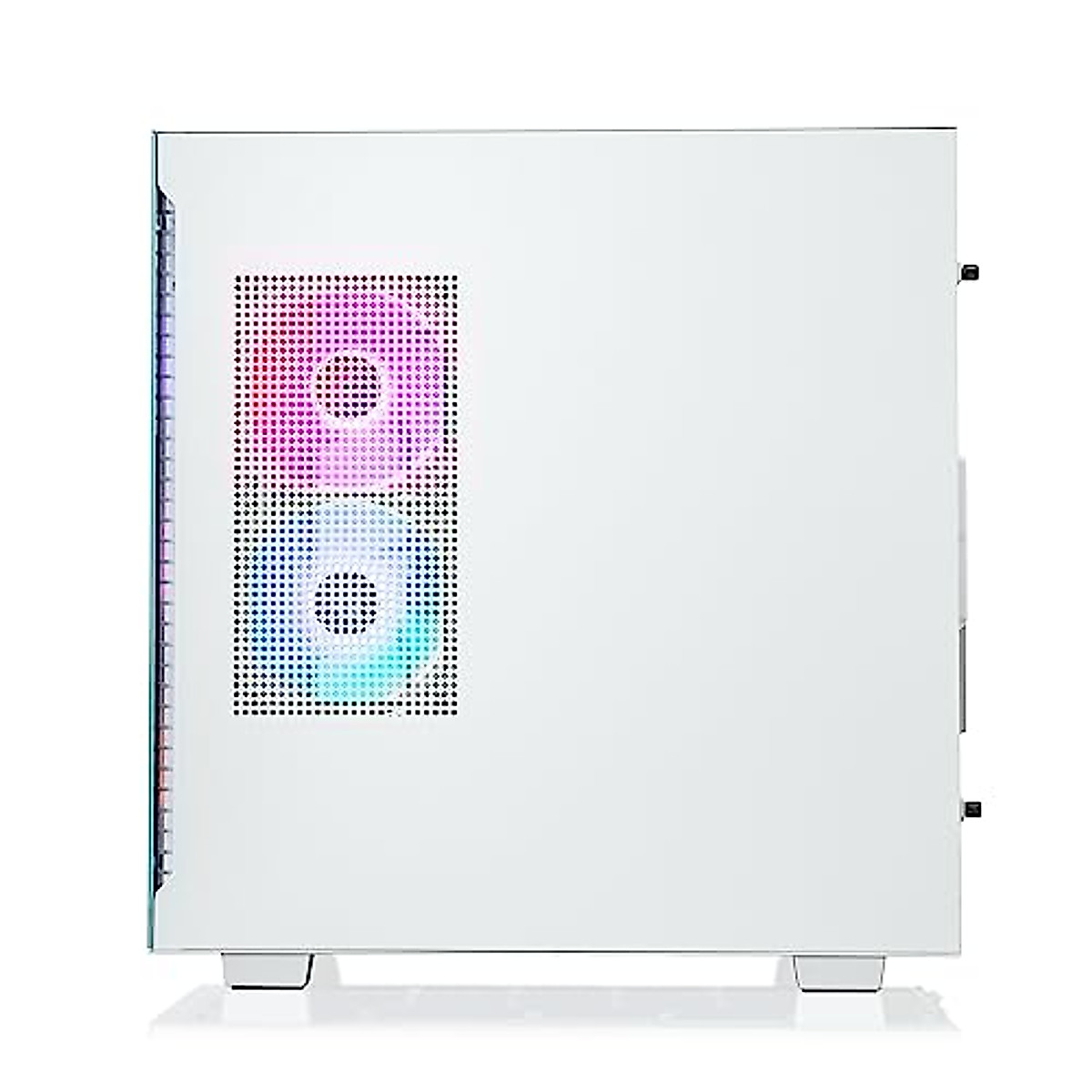 Thermaltake LCGS Avalanche i460 R4 Gaming Desktop (Intel® Core™ i5-13400F, 16GB 3600MHz Memory, NVIDIA® GeForce RTX™ 4060, 1TB NVMe M.2, WiFi) D3AV-B66R-460-LCS