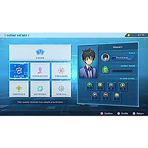 Shadowverse: Champion's Battle - Nintendo Switch