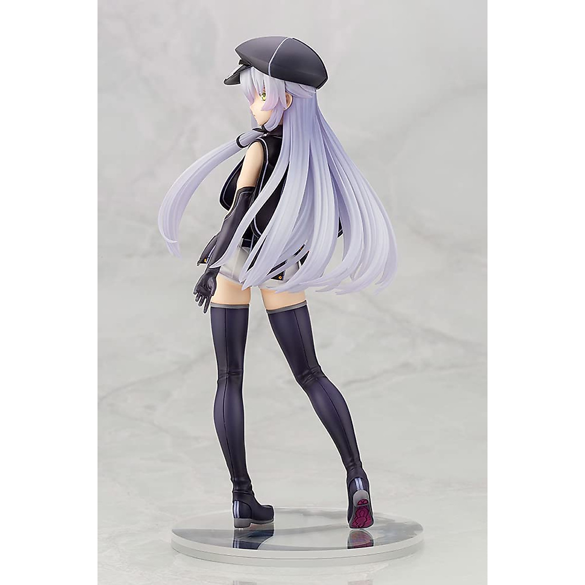 Kotobukiya The Legend of Heroes: Altina Orion PVC Statue, Multicolor
