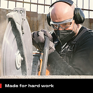 NoCry Anti Fog Safety Goggles for Women with Premium Anti Scratch Coating; ANSI Z87 Certified Chemistry Goggles, Protective Goggles with Adjustable Headband — Perfect Dust Goggles and Science Goggles