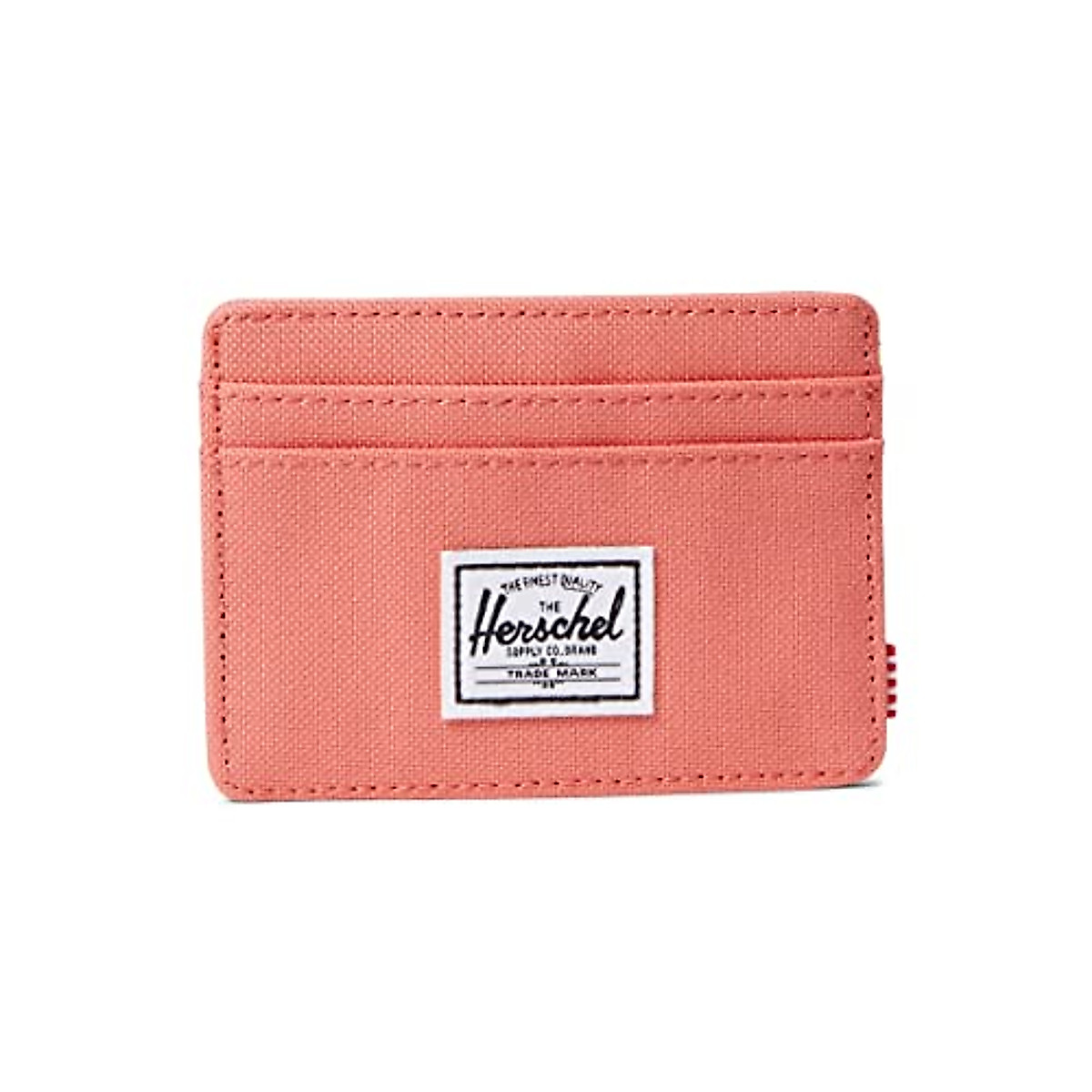 Herschel Supply Co. Charlie RFID Porcelain Rose One Size