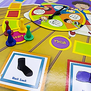 Scavenger Hunt for Kids