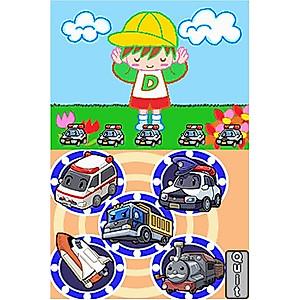 Smart Boys: Gameroom - Nintendo DS