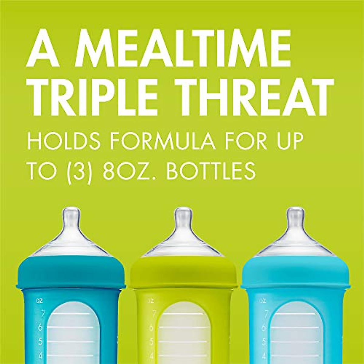 Boon Tripod Baby Formula Dispenser