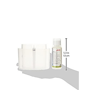 Jura Milk System Container