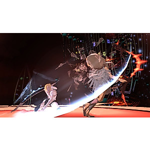 El Shaddai: Ascension of the Metatron - Playstation 3