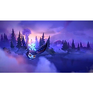 Ori and the Will of The Wisps - Nintendo Switch