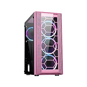 Diypc Rainbow-Flash-F4-P Case Diypc Rainbow-flash-f4-p R