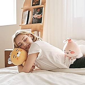 KAKAO FRIENDS Official- Sweet Dream Baby Pillow (Apeach)