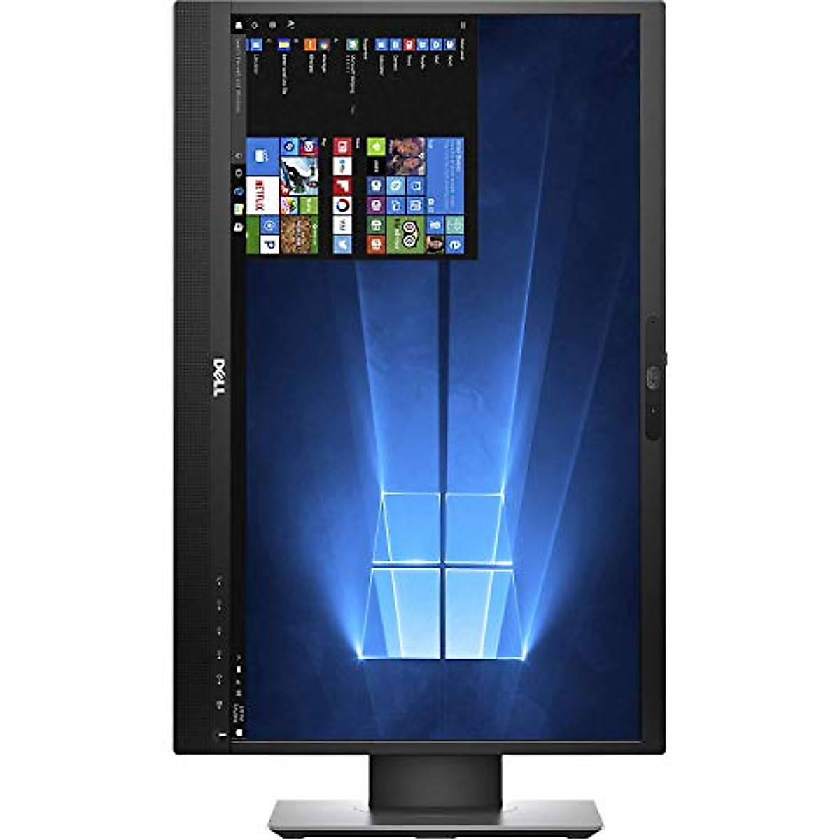 Dell 24IN Video CONFERENCING Monitor P2418HZ (Renewed)