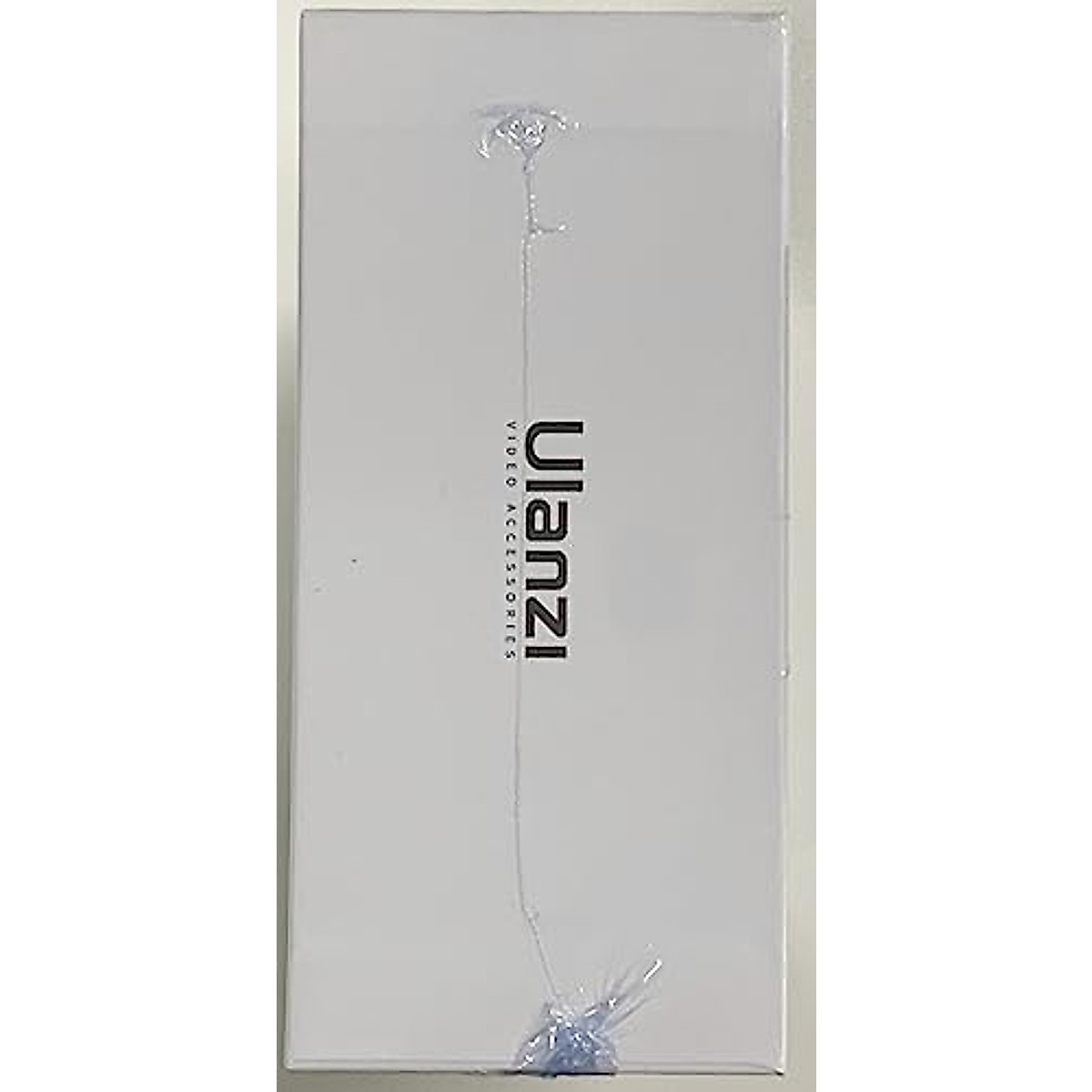 Video Fluid Head for Camera Tripod - ULANZI U-190 Mini Pan Tilt Head Small Panoramic Ball Head with Arca Swiss Quick Release Plate Lightweight Filming Equipment for Compact Camera Load up to 6.6lb/3kg