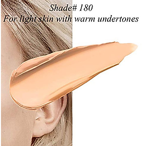 Pro Filt'r Instant Retouch Concealer — #180 #180