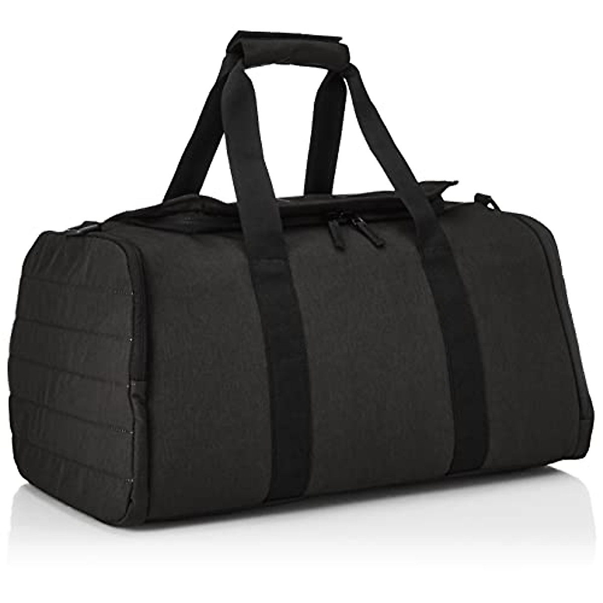 Oakley Enduro 3.0 Duffle Bag, Blackout, OneSize