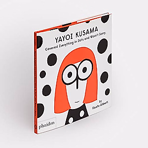 Yayoi Kusama Covered Everything in Dots and Wasn't Sorry.