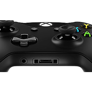 Xbox One Controller Joystick Replacement - 6PCS Original Thumbsticks Analog Thumb Sticks Parts - True Rubberized with T8 T6 Repair Screwdriver Kit for Xbox One Controller