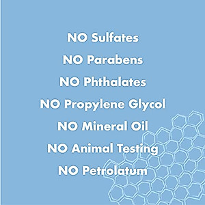 SheaMoisture Hydrate & Repair Moisture Shampoo for Damaged Hair Manuka Honey Moisturizing with Shea Butter, 13 Oz