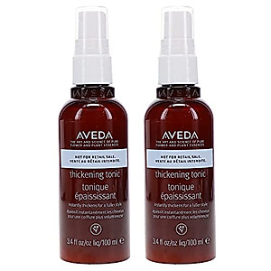 AVEDA Thickening Tonic 100ml - Pack of 2