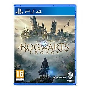 Hogwarts Legacy - PlayStation 4 | English | EU Version Region Free
