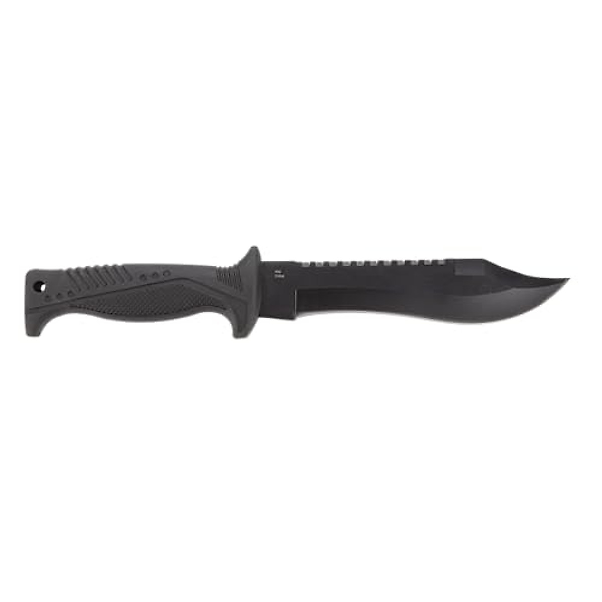 SOG PINNACLE BOWIE/HQ EDITION / 7.5" BLADE/CLAM PACK