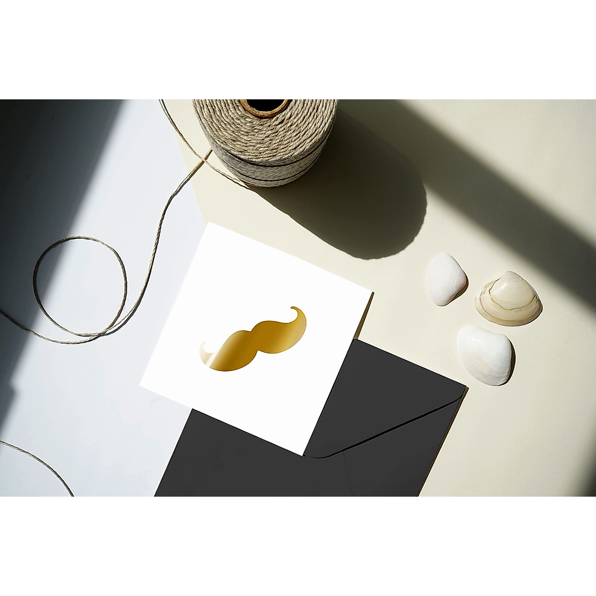 VViViD DECO65 Chrome Gloss Craft Vinyl Bundle 2 Rolls of 11.8" x 7ft (Gold & Silver) -M0