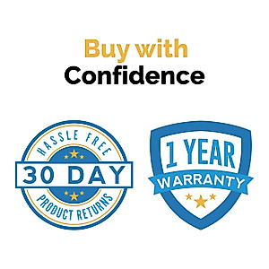 NewAir 18” Outdoor High Velocity Wall Mounted Fan with 3 Fan Speeds and Adjustable Tilt Head, NIF18WBK01