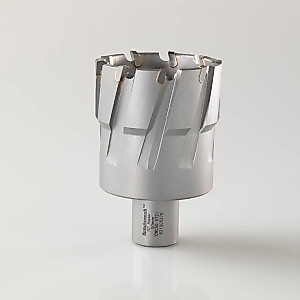 Rotabroach TCT Annular Cutter Set 7pc - RAPK2000 Magnetic Drilling Annular Tungsten Carbide Tipped Steel Cutting Drill Bits 7 Piece Kit 14, 16, 18, 20 & 22mm