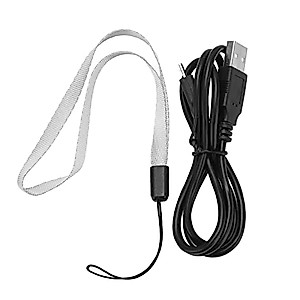 Shanrya 12MP Kids Camera, Compact HD Digital Camera for Toy for Gift(Yellow)