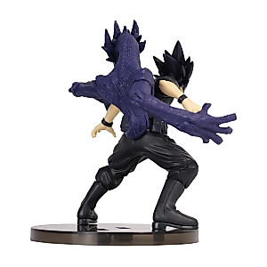 BANPRESTO - My Hero Academia - The Amazing Heroes Vol.25 - Fumikage Tokoyami (MHA)