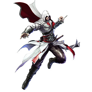 Soul Calibur V (Renewed)