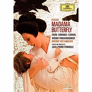 Puccini - Madama Butterfly