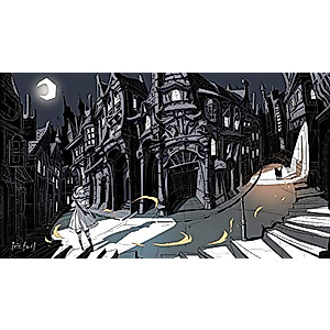 Iris Fall - Nintendo Switch